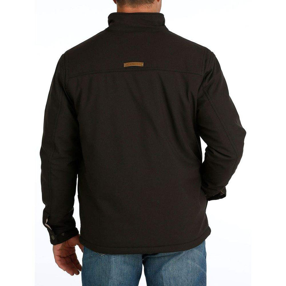 Cinch Men's Concealed Carry Bonded Jacket