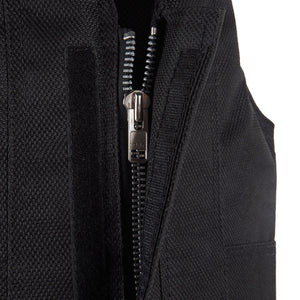 Mx Bull Ropes Youth Cordura Bull Riding Vest