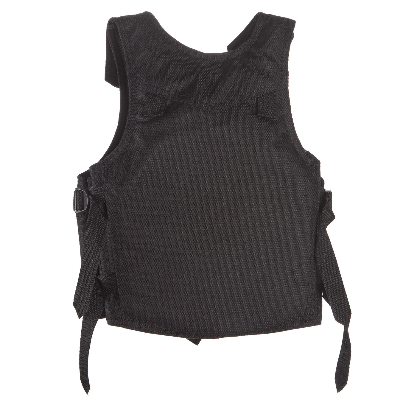 Mx Bull Ropes Youth Cordura Bull Riding Vest