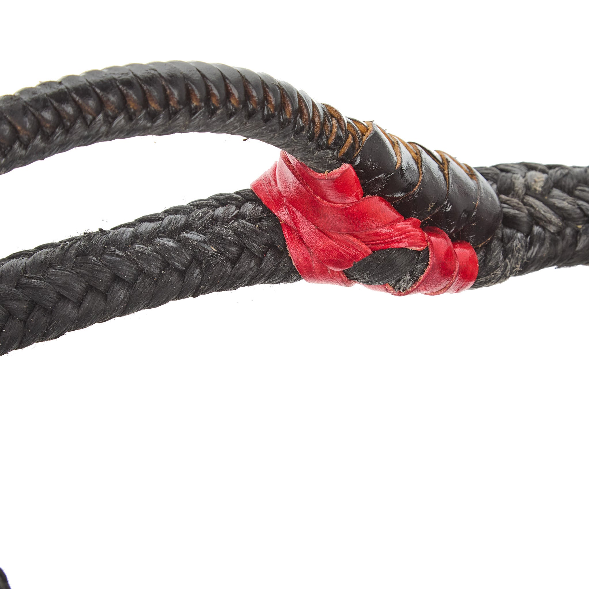 Mx Bull Ropes Brazilian Left Handed 7/8