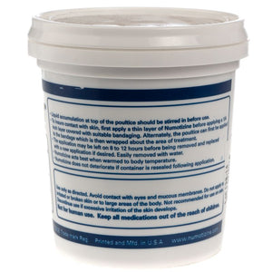 Hobart Labs Numotizine-24oz