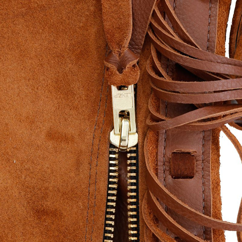 Buckaroo Shotgun Chaps | Order the Day Worker NRS Chaps - NRS