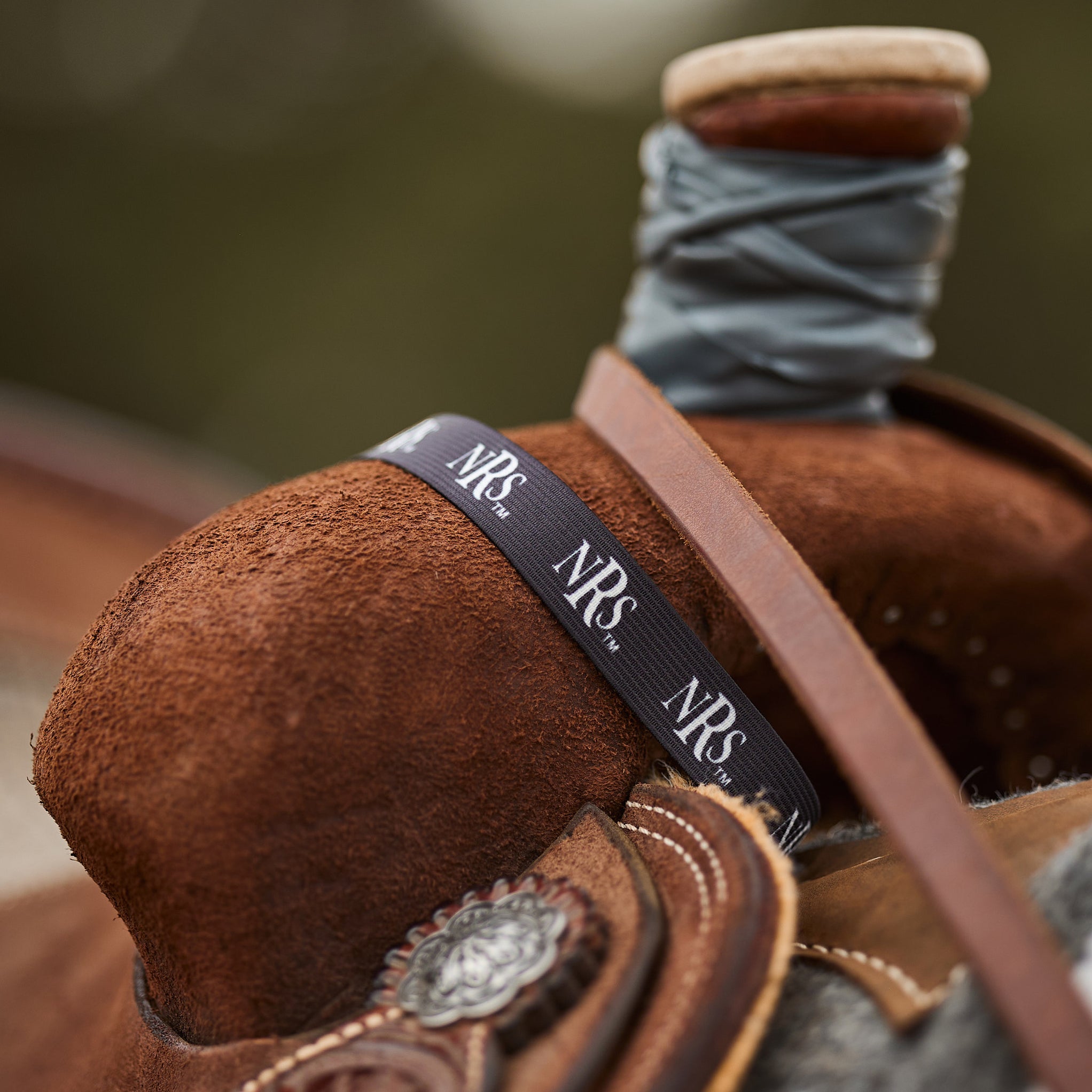 NRS Elastic Rope Strap