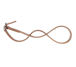 NRS Tack Figure-8 Leather Hobble