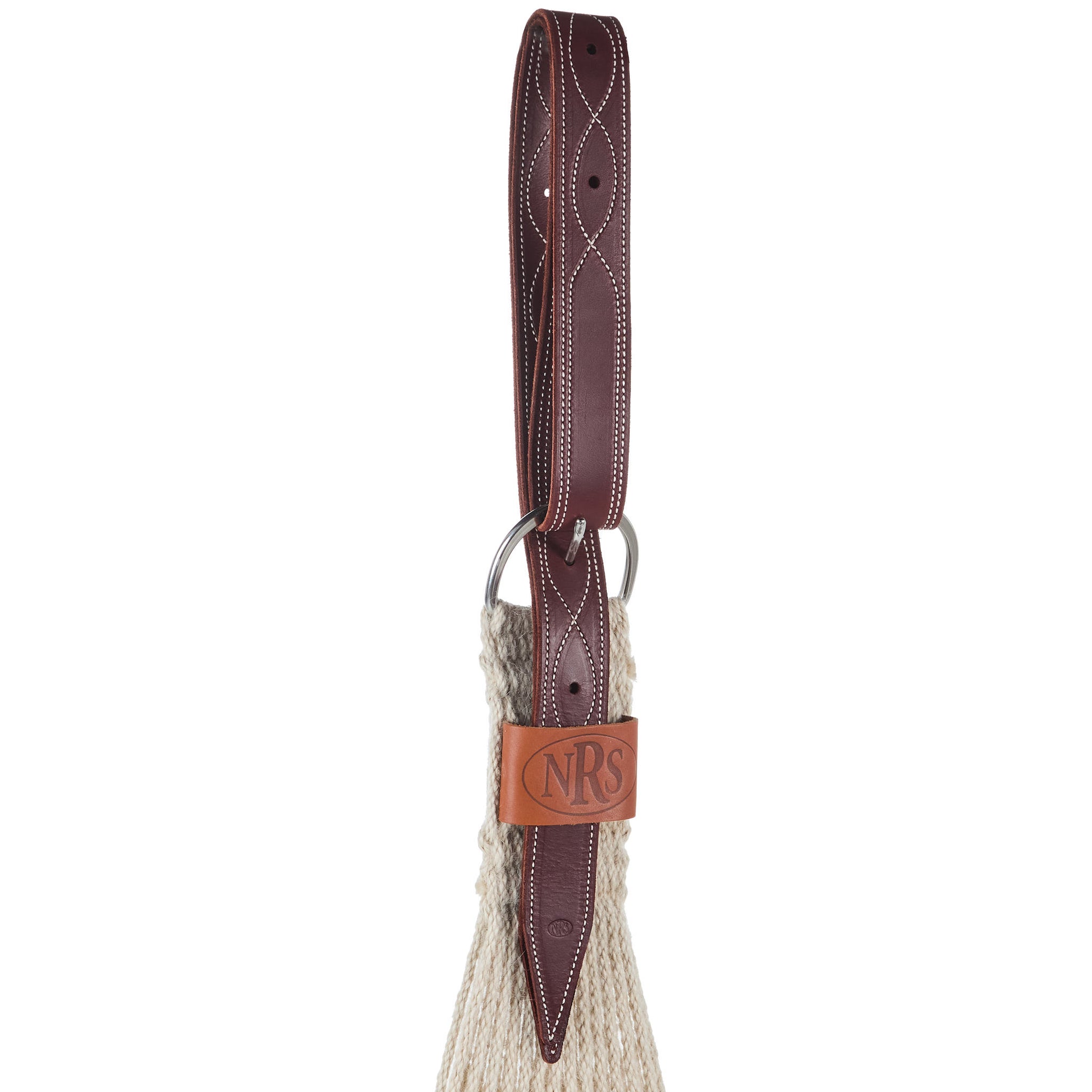 NRS Premium Double Stitched Half Breed Off Billet Strap