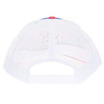 NRS Red/White/Blue Oval Logo Cap