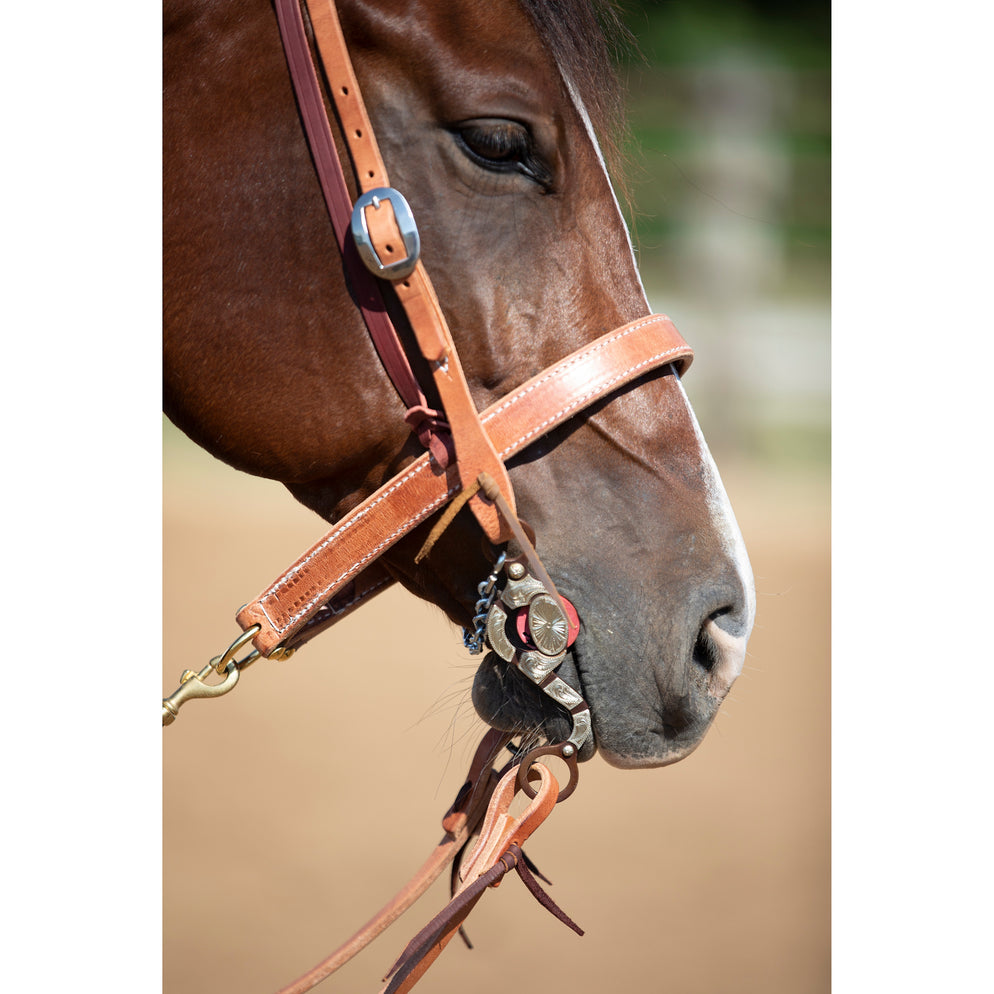 Blessing Bits Large Port 6 Inch Chain Bit