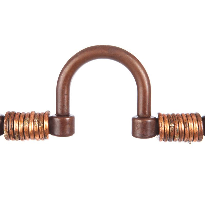 Blessing Bits 8 Inch Ported Correction Ring Bit