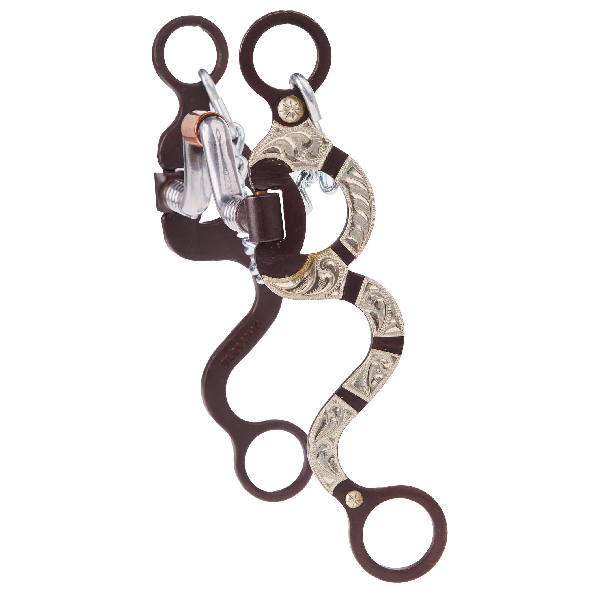 Blessing Bits Hinge Port Rebar Bars Shank Bit