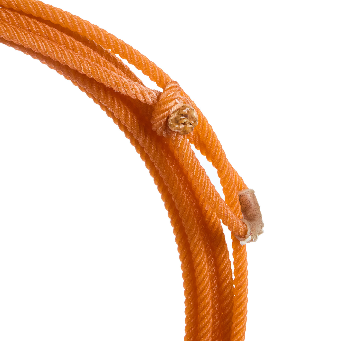 Classic NV4 35ft Heel Team Rope