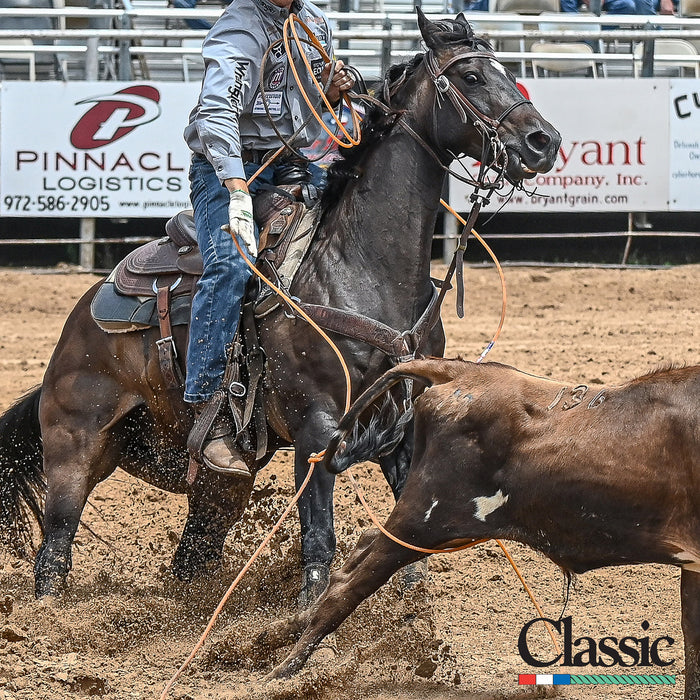 Classic NV4 35ft Heel Team Rope