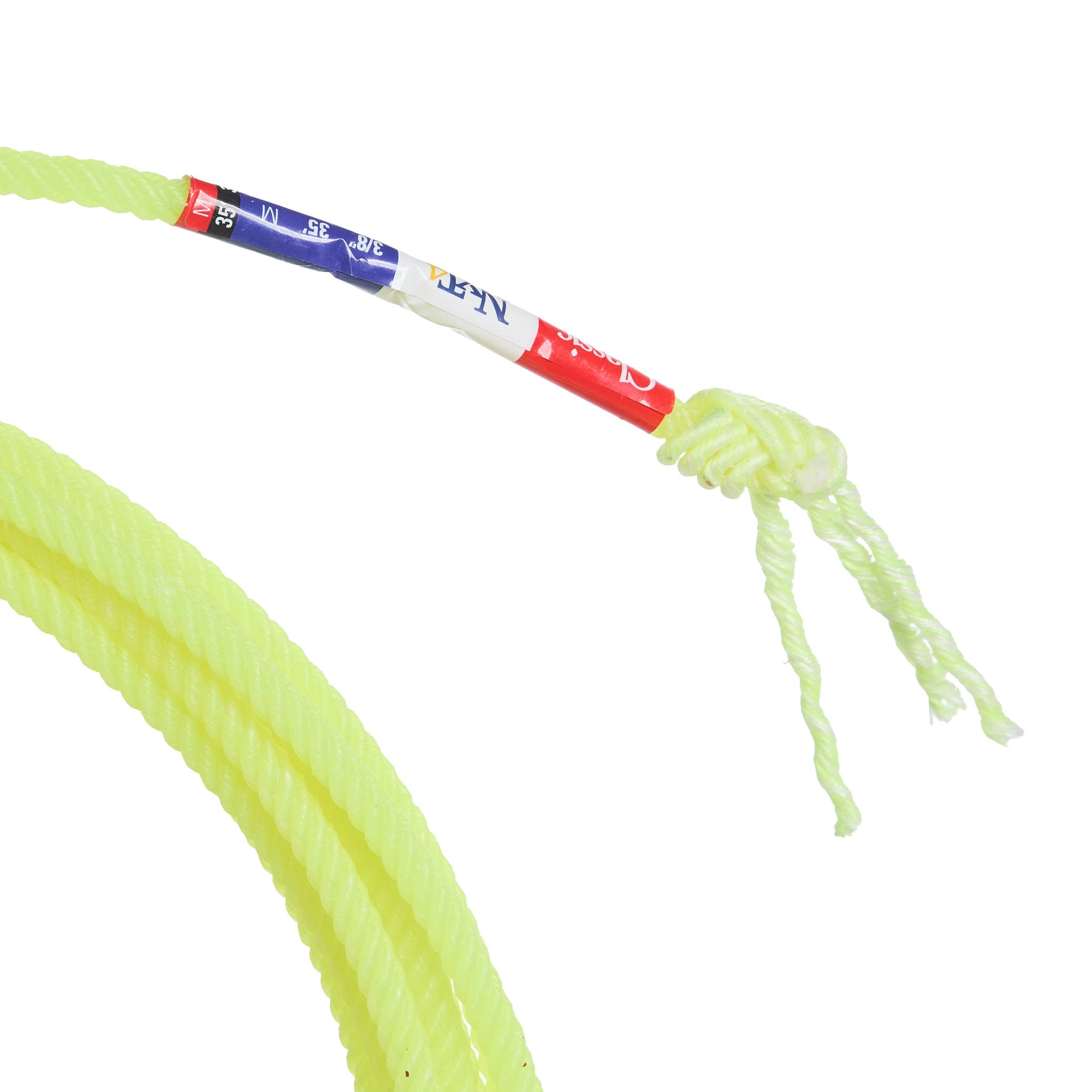 Classic NXT4 35ft Heel Team Rope