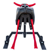 Stretch Roping Dummies The Original Team Roping Sled