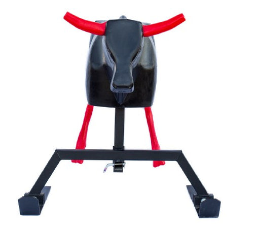 Stretch Roping Dummies The Original Team Roping Sled