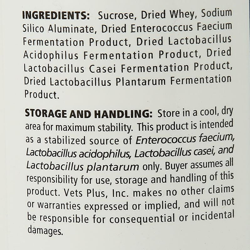 Probios Dispersible Powder 5lb