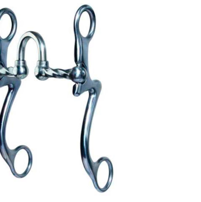 Professionals Choice Shank Slow Twist Correction Bit