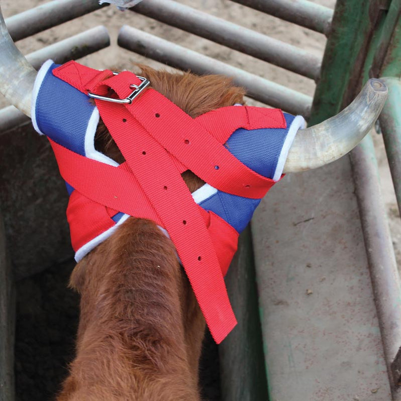 Professionals Choice Professional's Choice VenTECH Horn Wraps