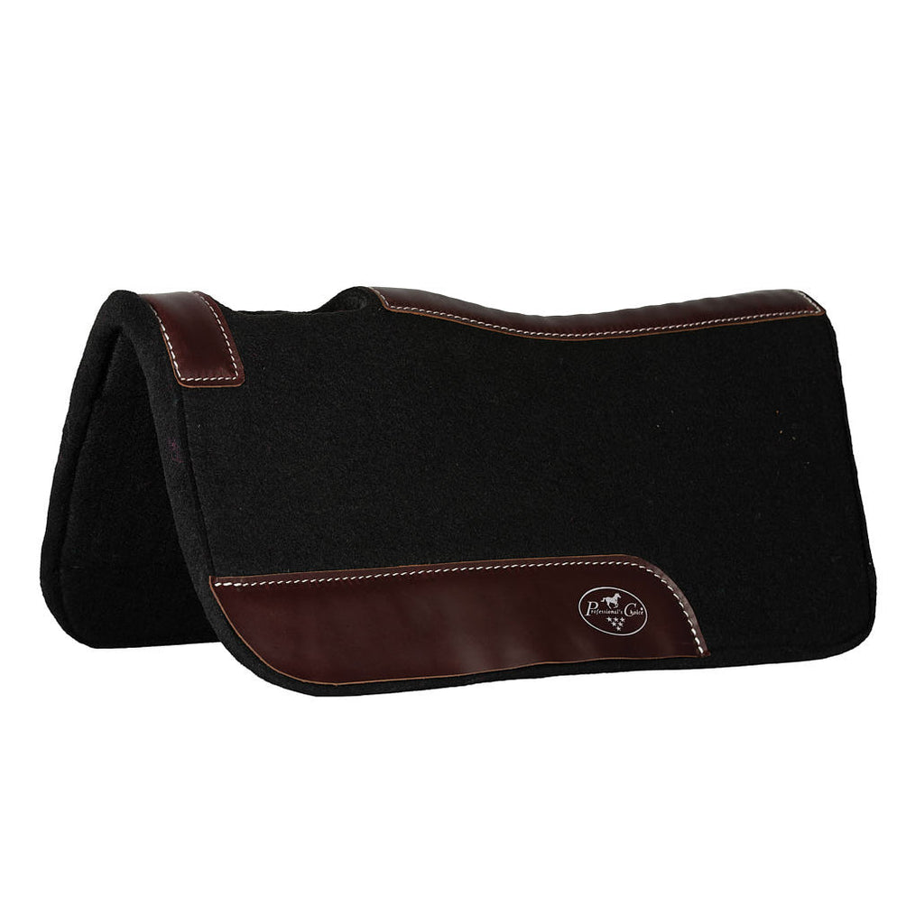 Professionals Choice Felt Pony Saddle Pad