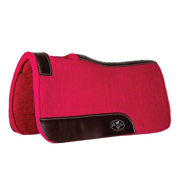 Professionals Choice Felt Pony Saddle Pad