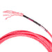 Lone Star Ropes Pink Caddy 5-Strand Breakaway Rope
