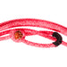 Lone Star Ropes Pink Caddy 5-Strand Breakaway Rope