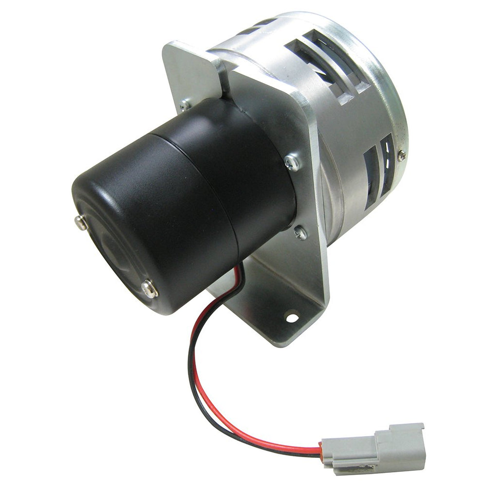 Pierce Heavy Duty Cattle Siren