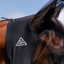 Professionals Choice Comfort Fit Fly Mask