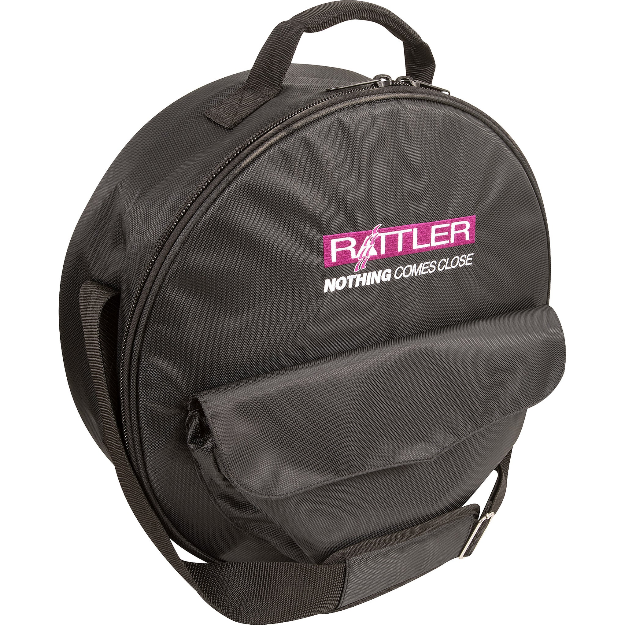 Rattler Breakaway Roping Rope Bag