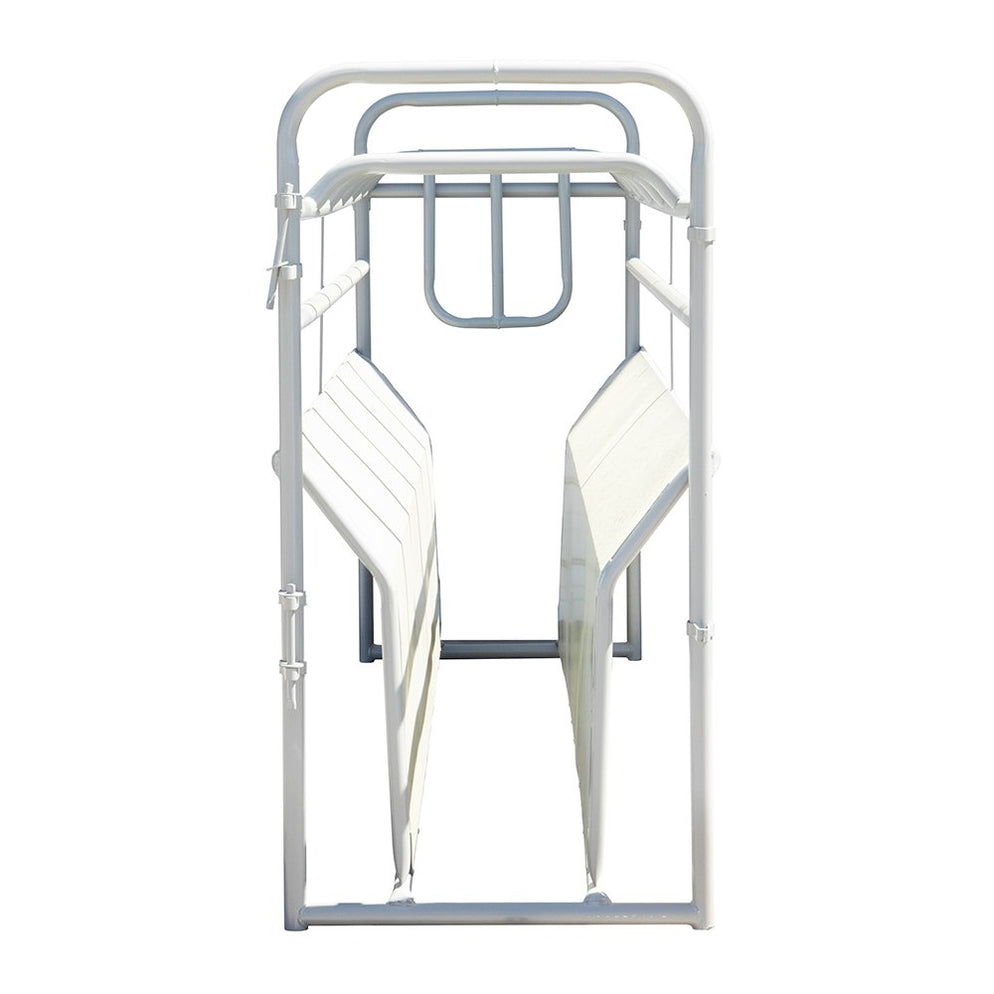 Quicksilver Steer Chute Extension