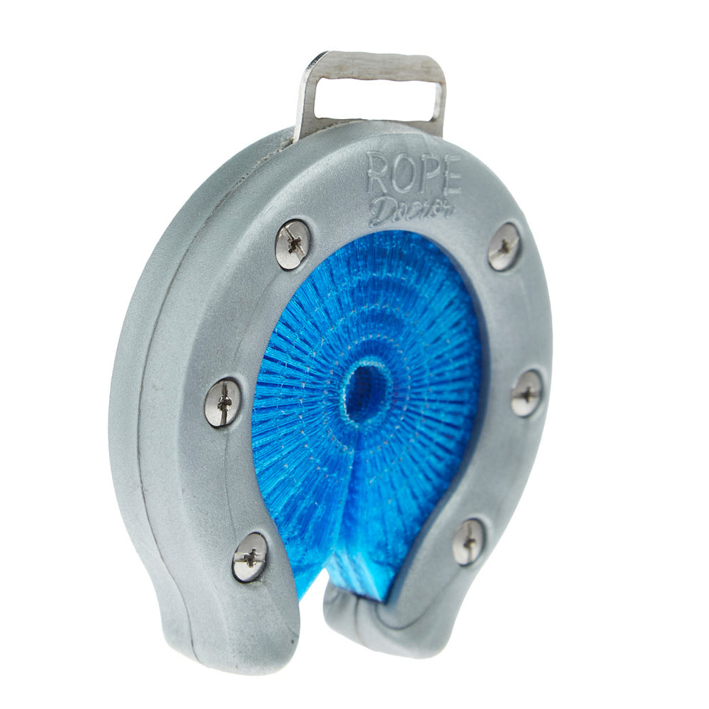 Rope Doctor Gen 2 Blue Cleaner with Loop