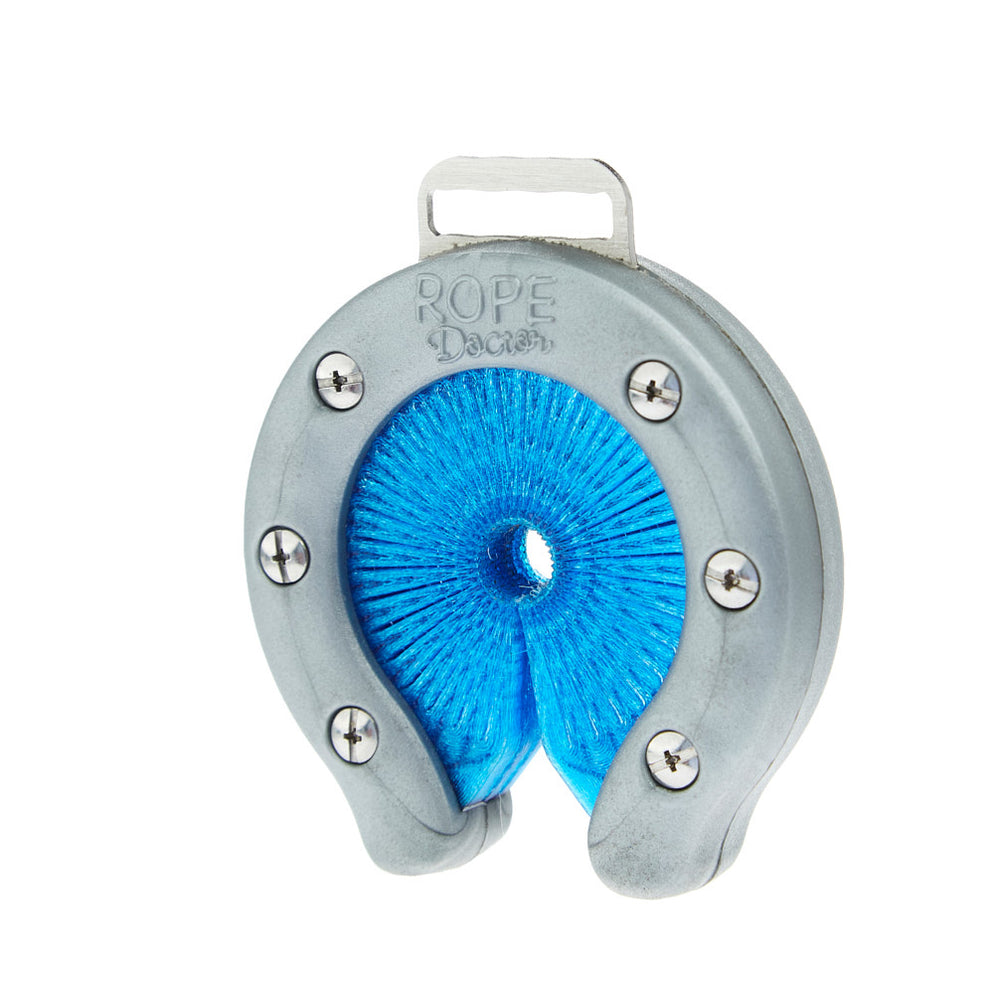 Rope Doctor Gen 2 Blue Cleaner with Loop