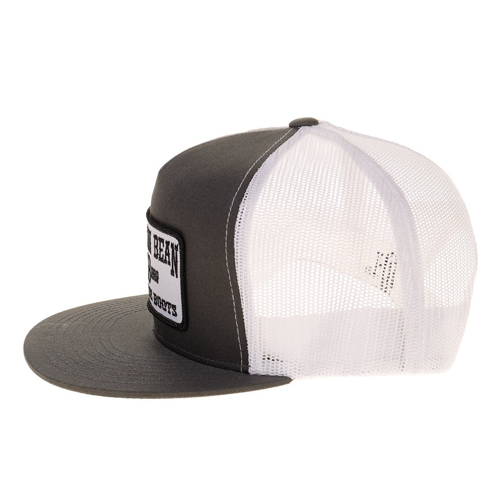 Red Dirt Hat Company Charcoal Anderson Bean Cap