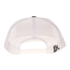 Red Dirt Hat Company Charcoal Anderson Bean Cap