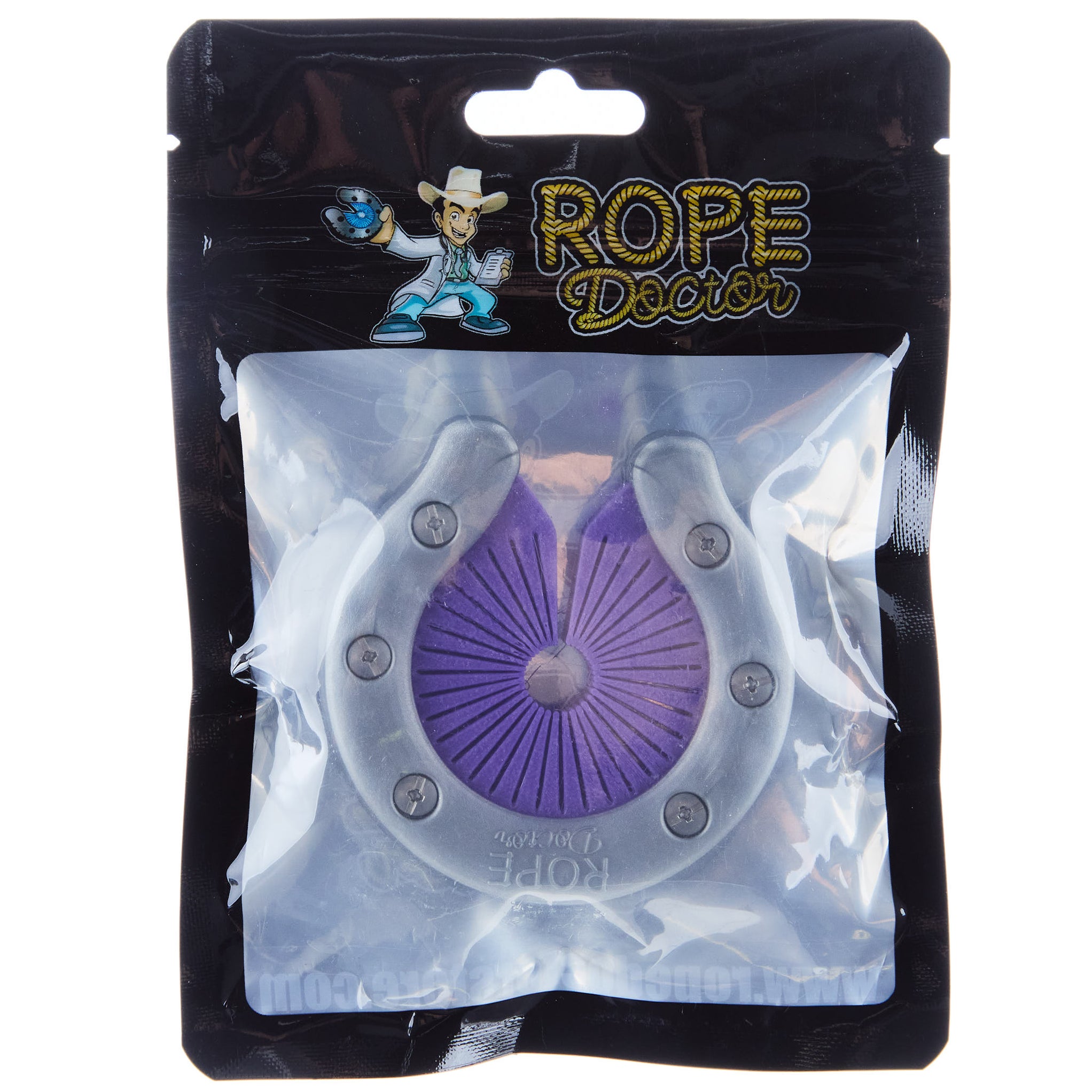 Rope Doctor Purple Rope Cleaner