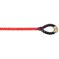 Rattler Rattler Ropes Red Racer Piggin String