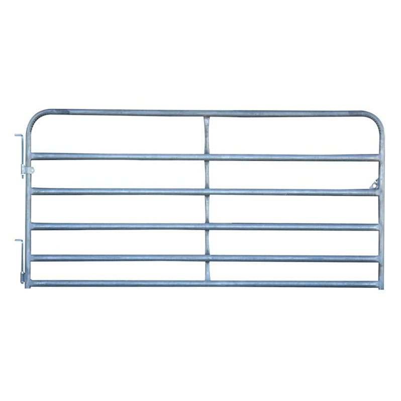 Priefert 8' Bull Gate