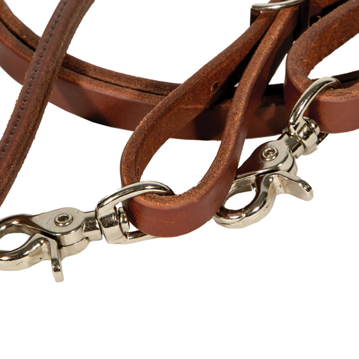 Professionals Choice 2 Snap Competition Reins