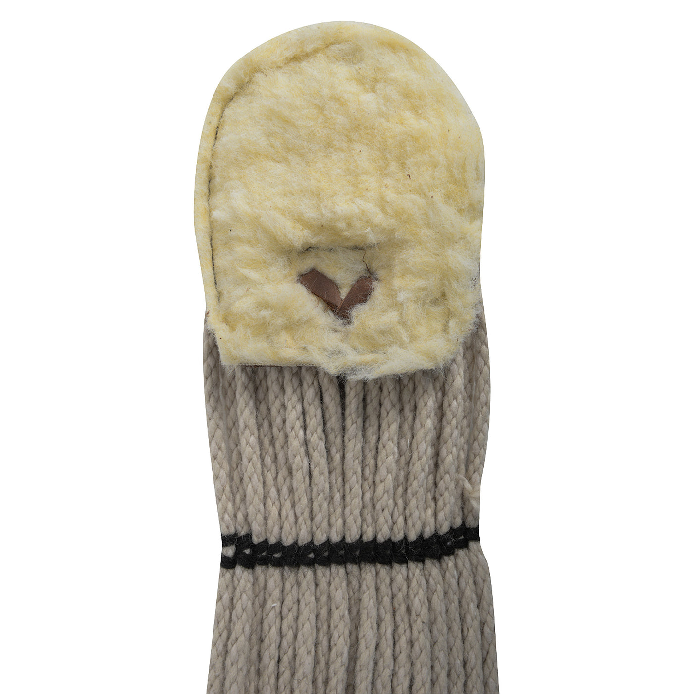 Cashel Company Fleece Lined Ring Master Cinch Guard