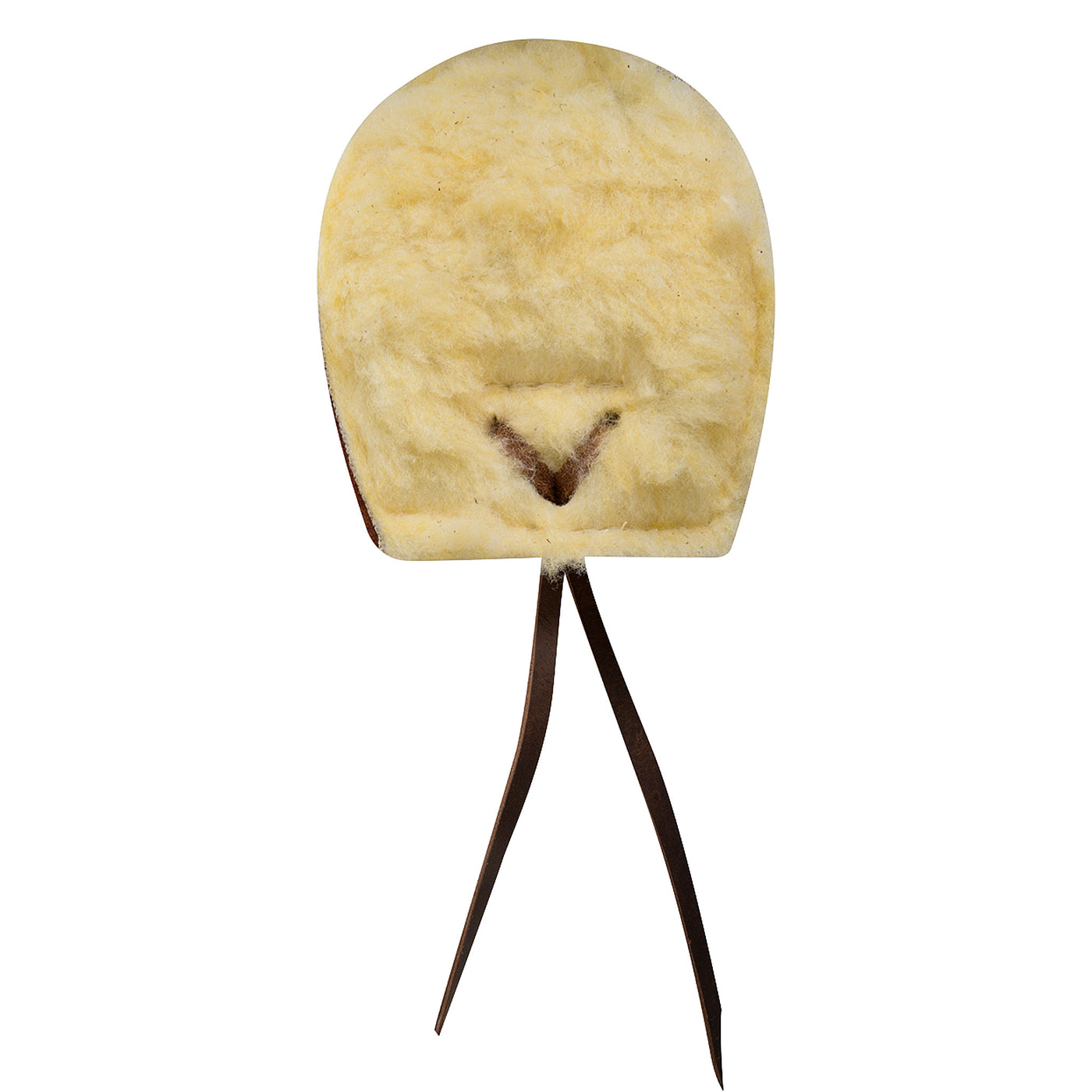 Cashel Company Fleece Lined Ring Master Cinch Guard