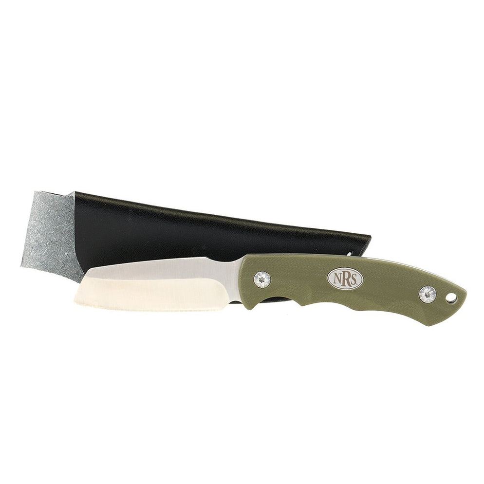 Roper Knives NRS Fixed Blade Knife RP0023