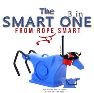Smart One Roping Dummy | Purchase The Smart One Roping Dummy Steer - NRS
