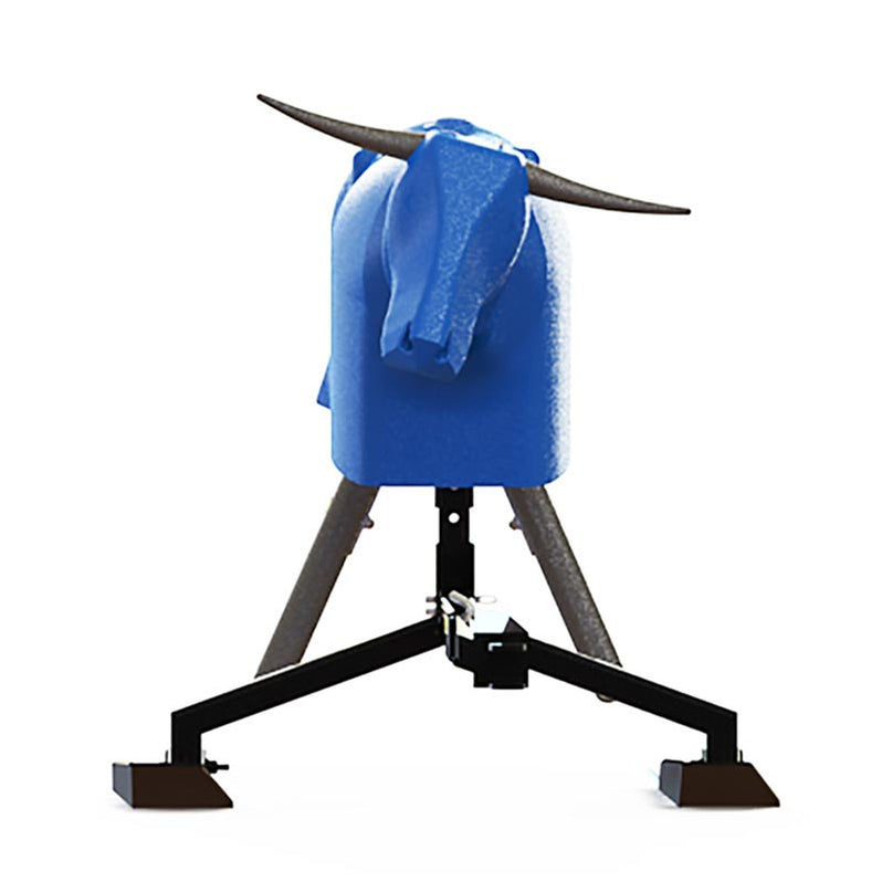 Ropesmart The Switch Roping Sled