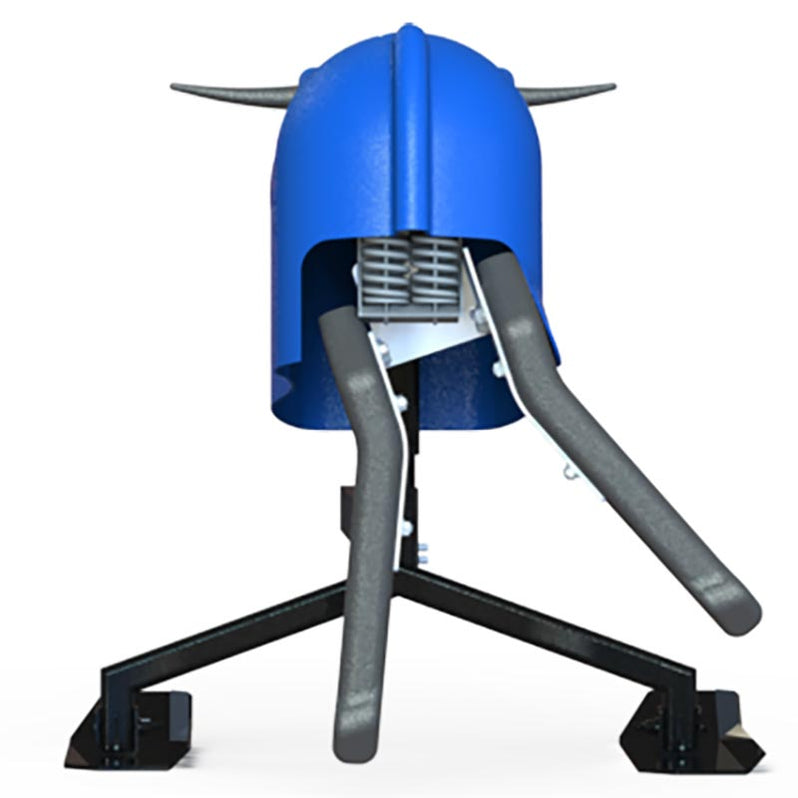 Ropesmart The Switch Roping Sled