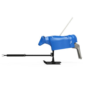 Ropesmart The Switch Roping Sled