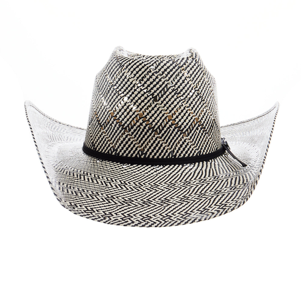 Resistol Cojo The Guard 4 1/4 in. Brim Straw