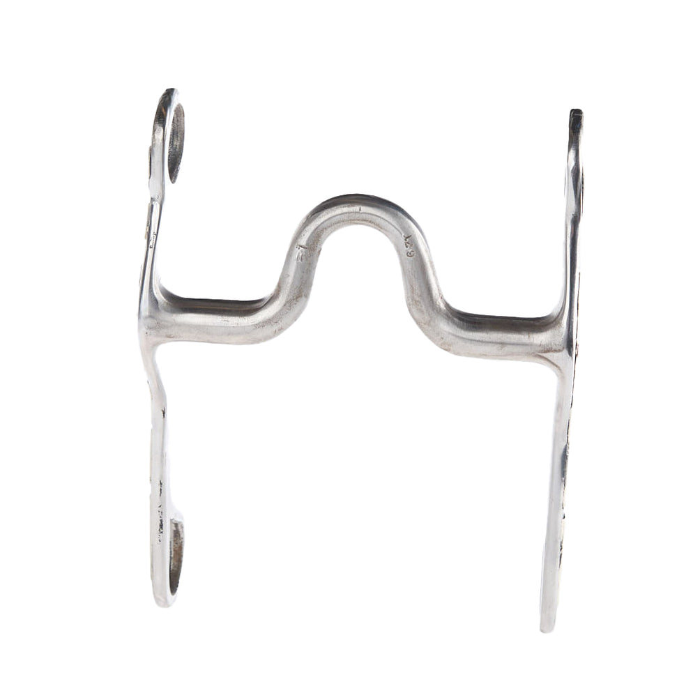 Ricky Trammell Solid Medium Wide Port Shank Bit
