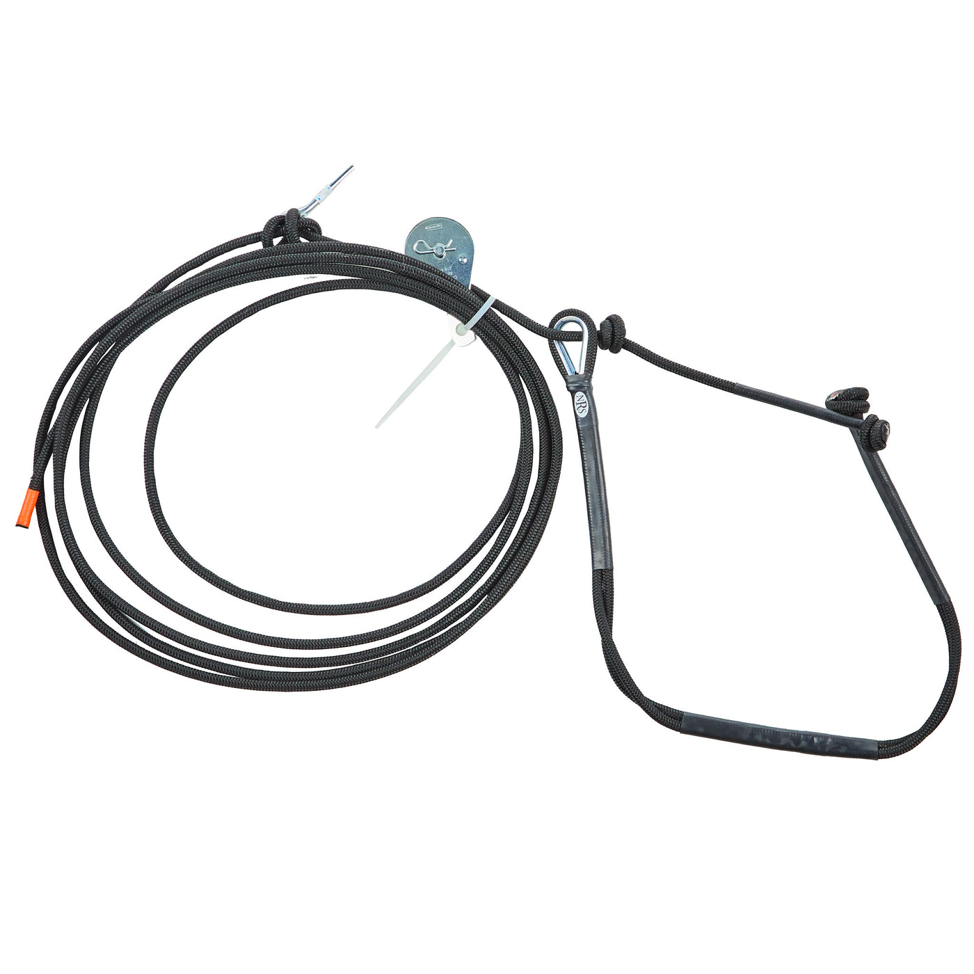 NRS Team Roping Barrier Set