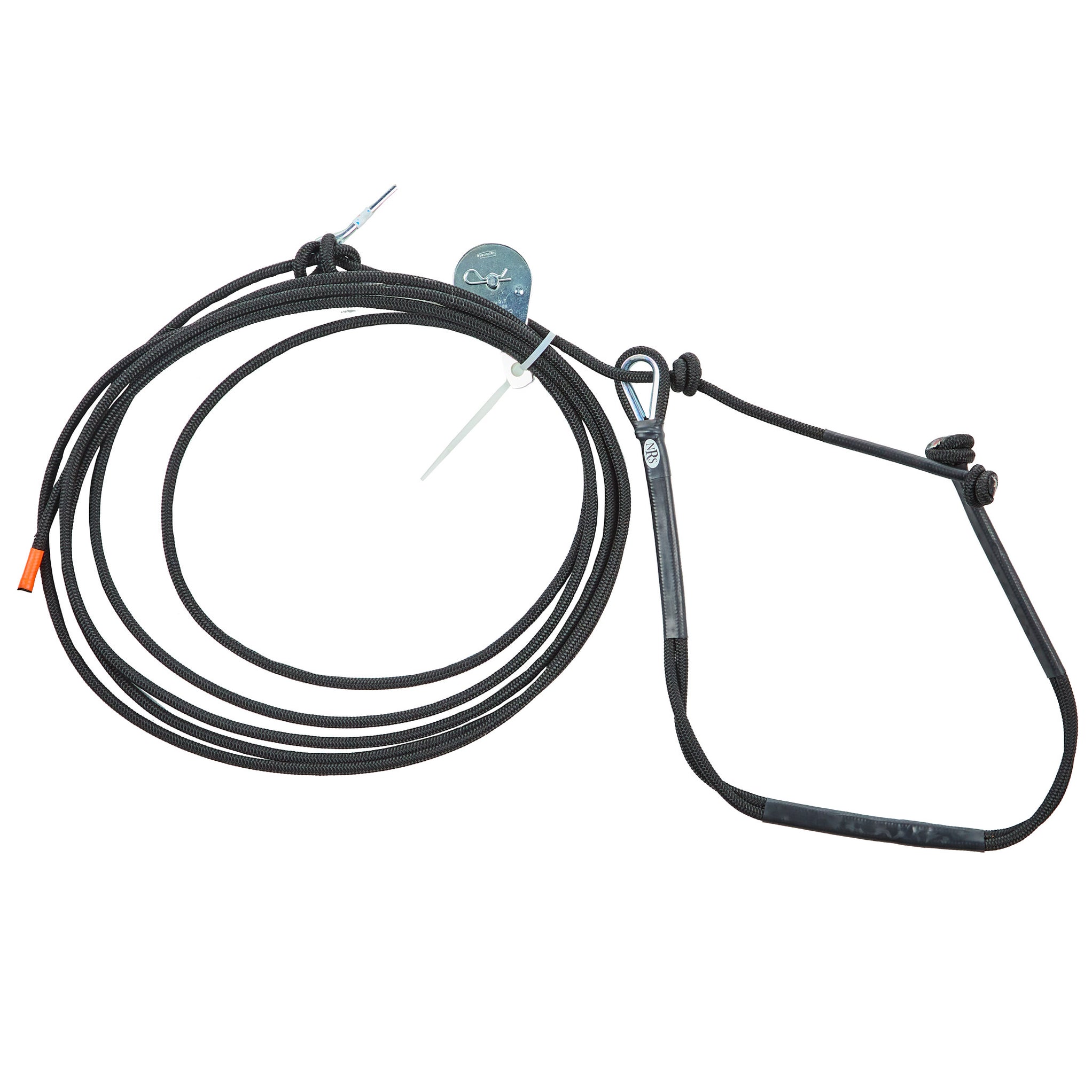 NRS Calf Roping Breakaway Roping Barrier Set