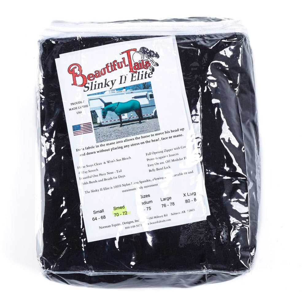 Beautiful Tails Slinky -2 Elite SMALL