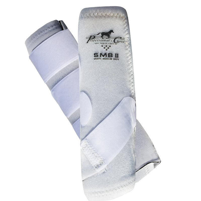 Professionals Choice Professional's SMB2 Medium Splint Boots